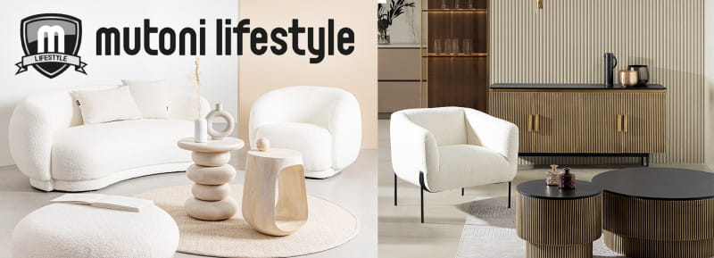 mutoni lifestyle | mutoni möbel