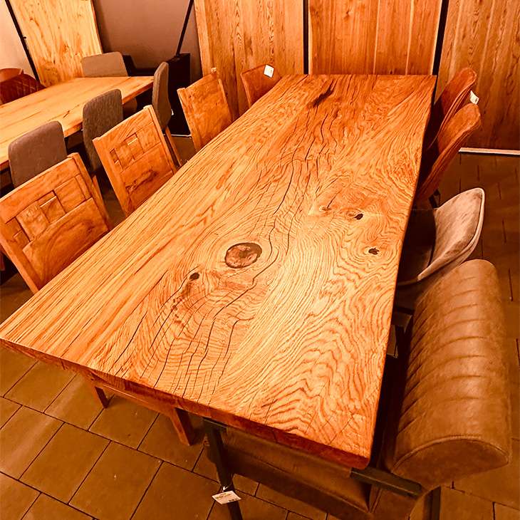 Epoxidharz-Tische | Esstische | Tische | Möbel | mutoni möbel