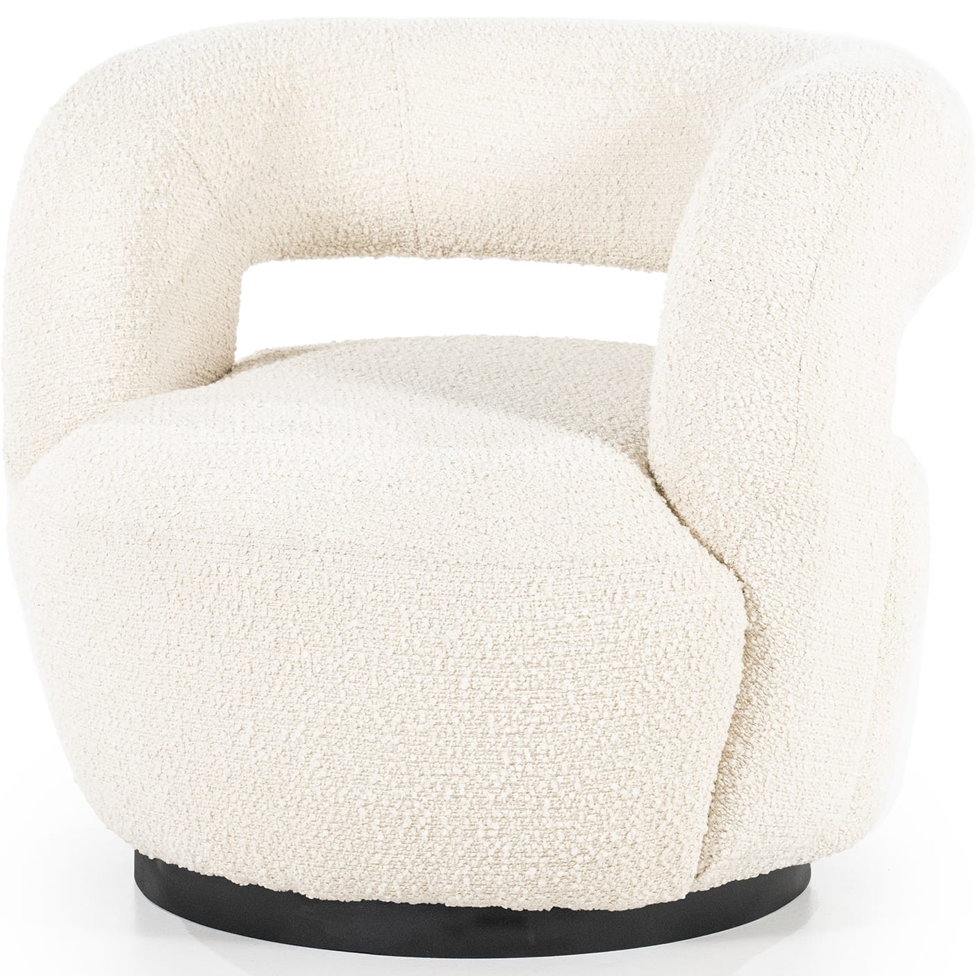 Poltrona Sharon Spark beige | Poltrone lounge | Poltrone | Mobili ...